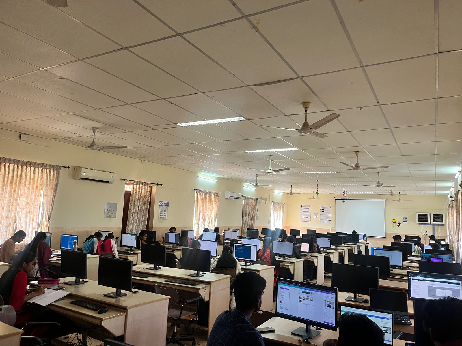 B.Tech-Artificial Intelligence and Data Science - Nandha Engineering ...